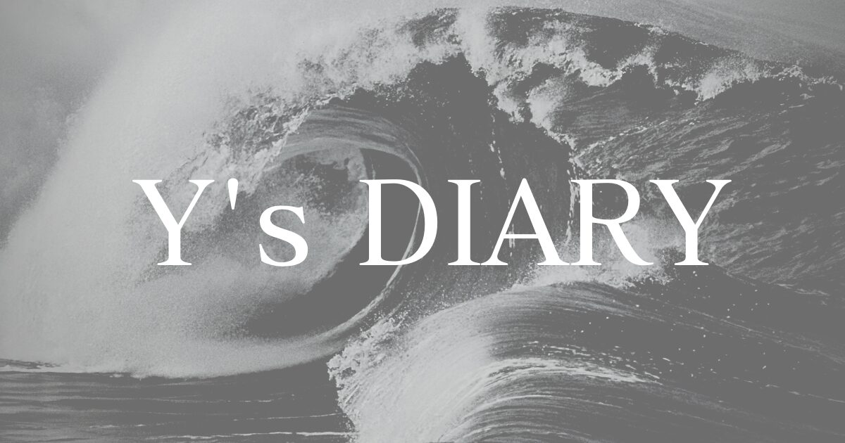 Y's DIARY